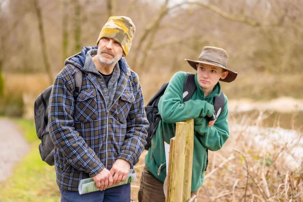 A Wilder Walkmill — West Cumbria Rivers Trust