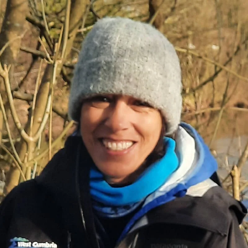 Meet The Team — West Cumbria Rivers Trust