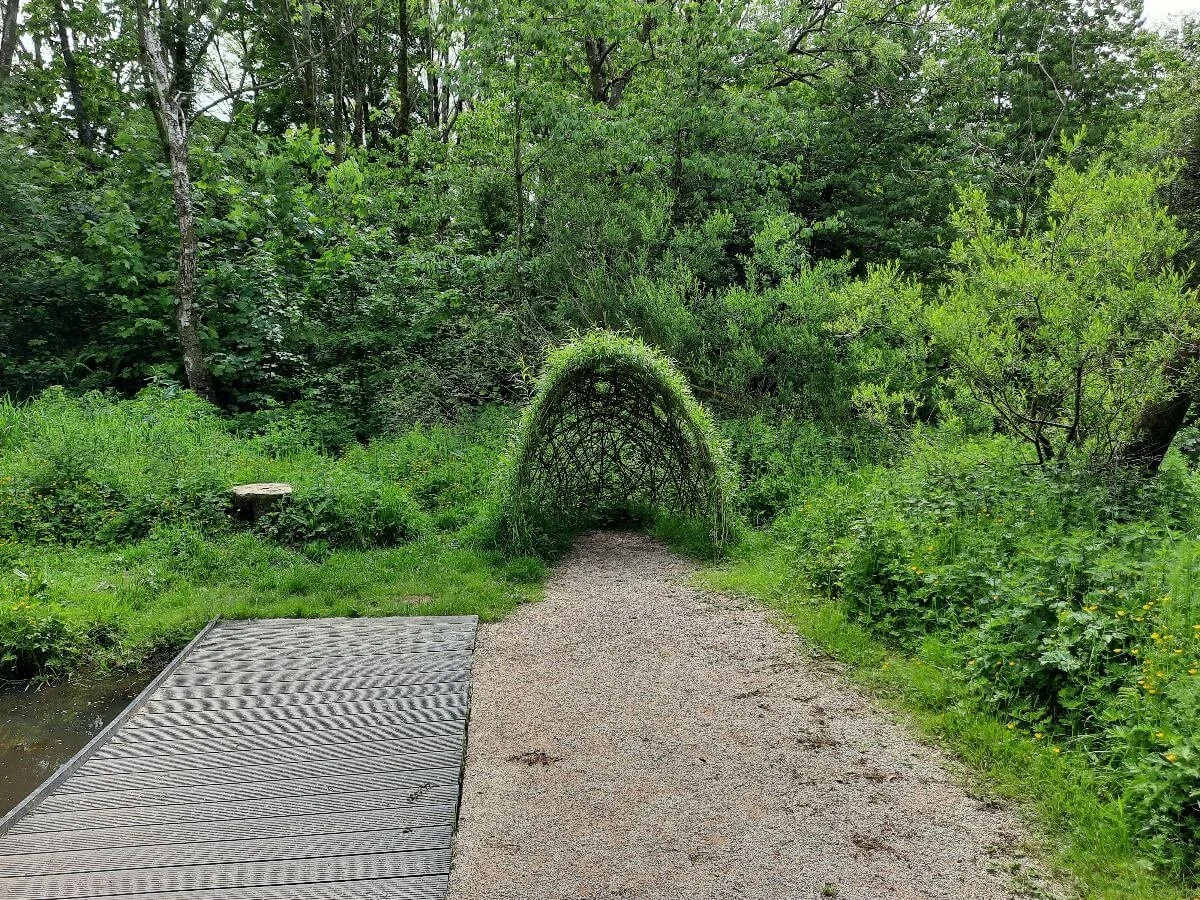Longlands Lake — West Cumbria Rivers Trust