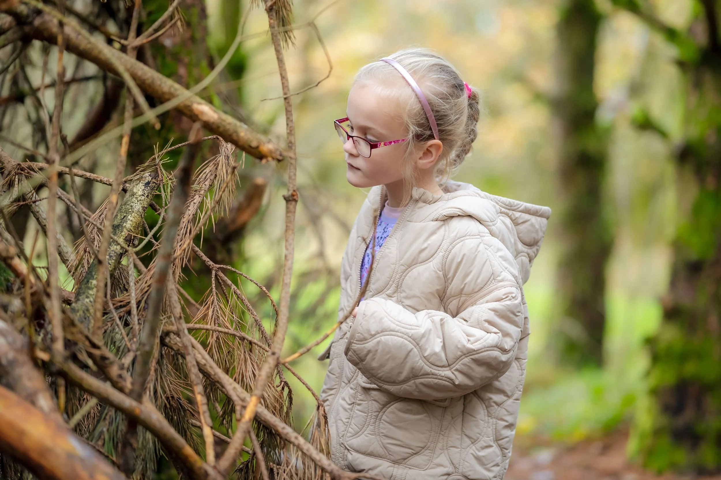 Walkmill Community Woodland — West Cumbria Rivers Trust