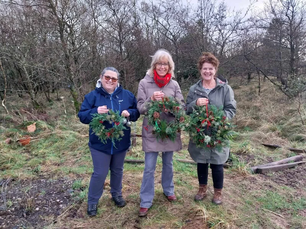 A Wilder Walkmill — West Cumbria Rivers Trust