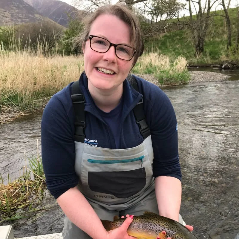 Meet The Team — West Cumbria Rivers Trust