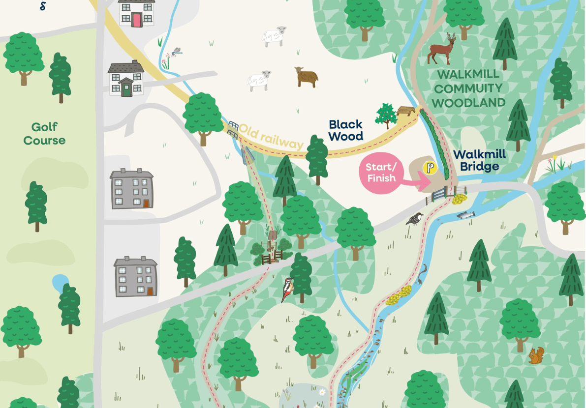 Whitehaven — West Cumbria Rivers Trust