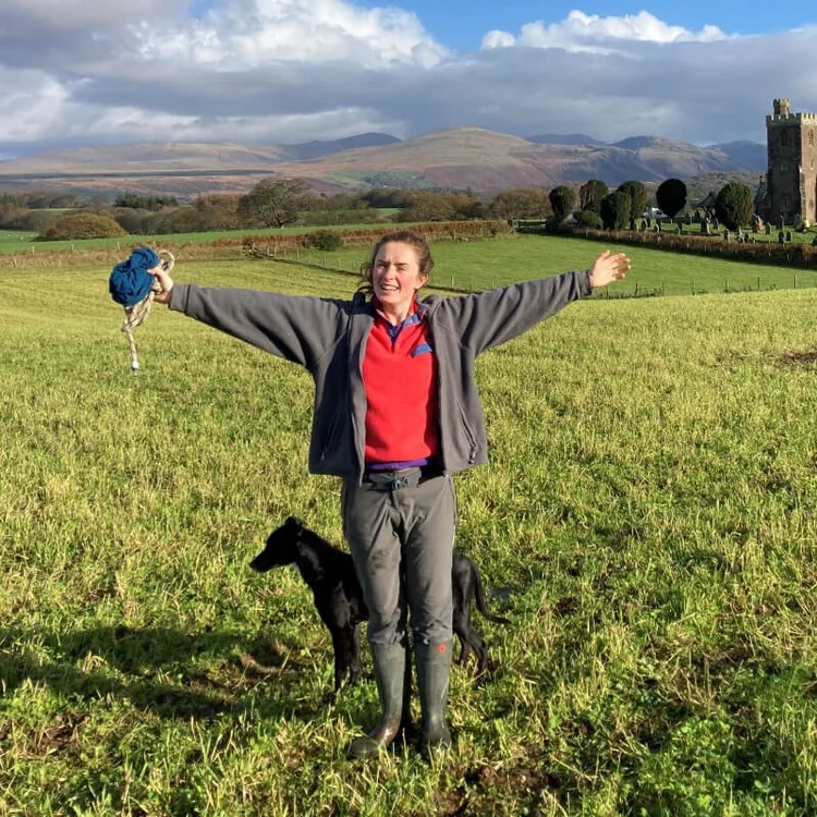 Meet The Team — West Cumbria Rivers Trust