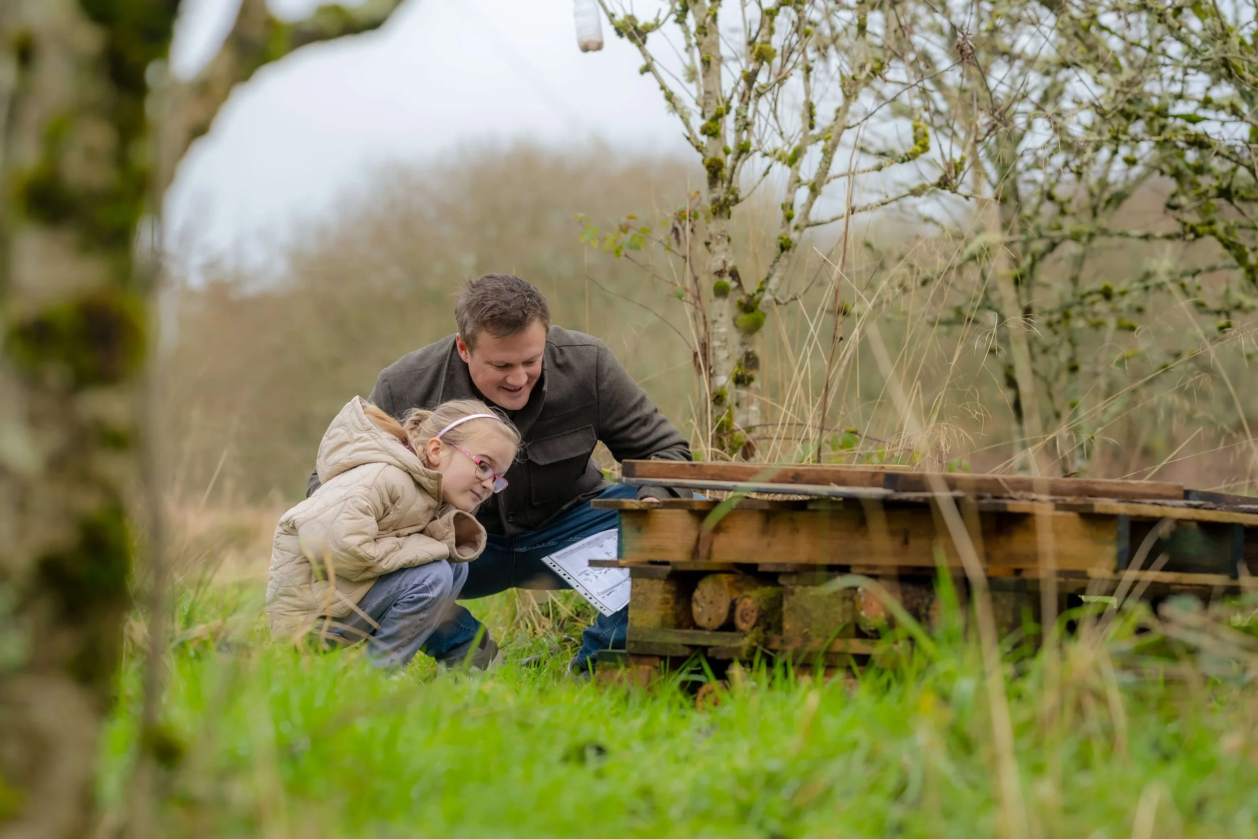 Walkmill Community Woodland — West Cumbria Rivers Trust