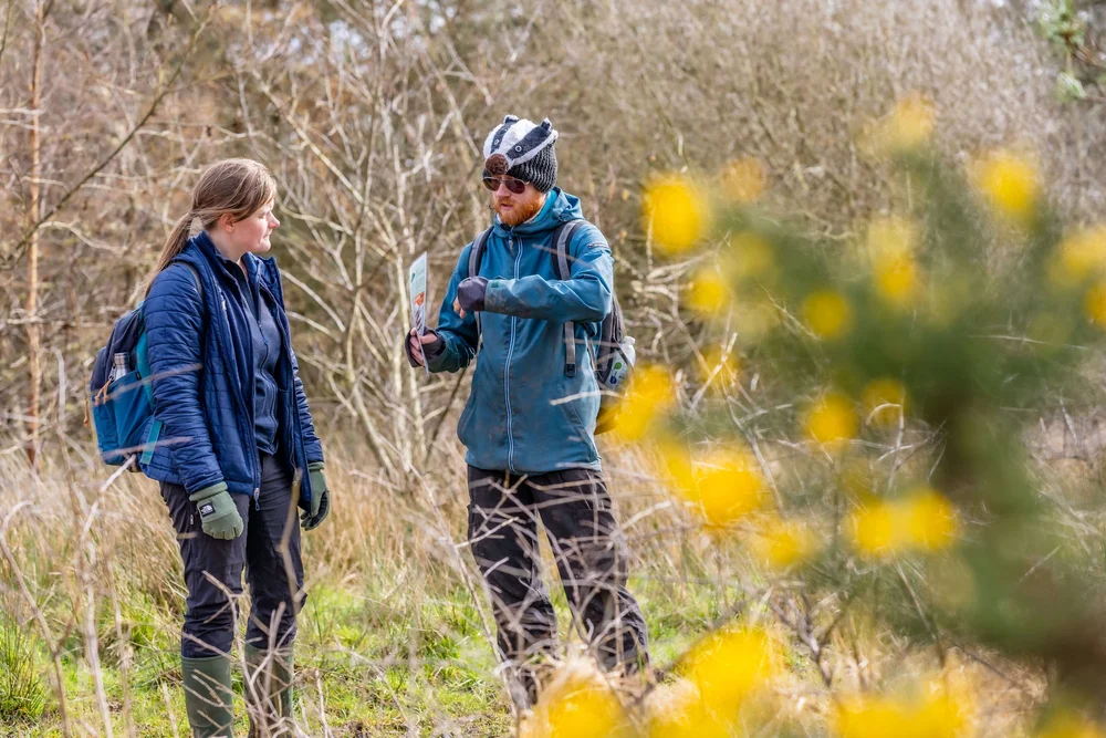 A Wilder Walkmill — West Cumbria Rivers Trust