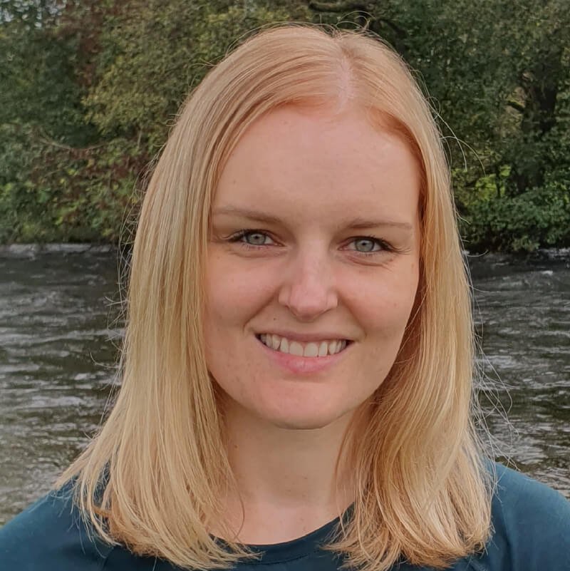 Walkmill Community Woodland — West Cumbria Rivers Trust