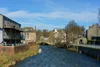West Cumbria Webcams - River Geeta, River Cocker, River Irt — West ...