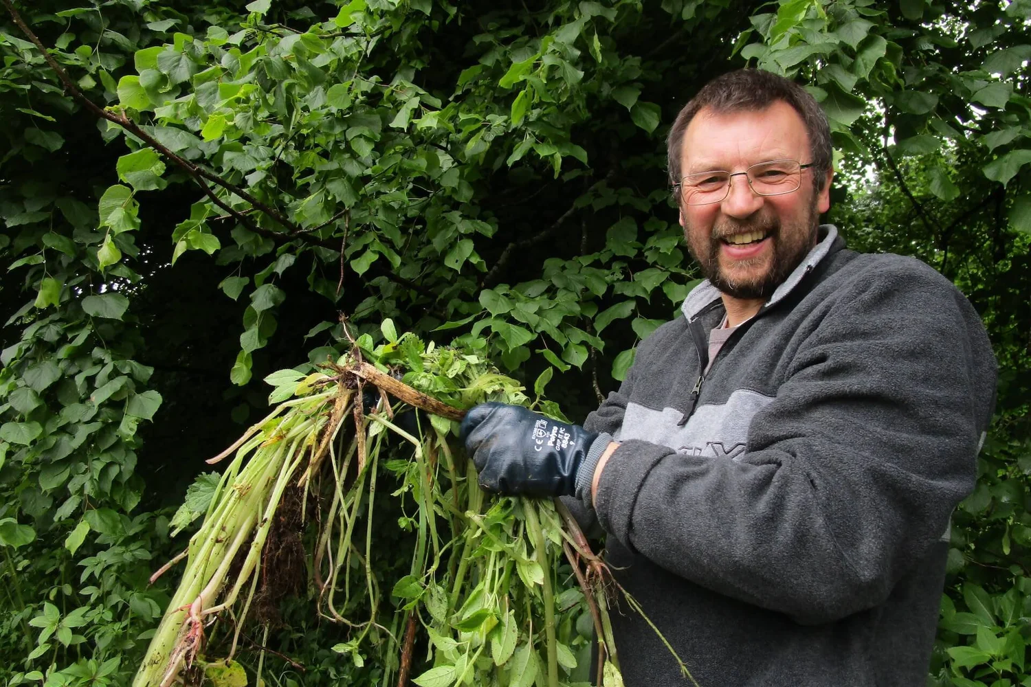 Habitat Improvements - River Restoration — West Cumbria Rivers Trust