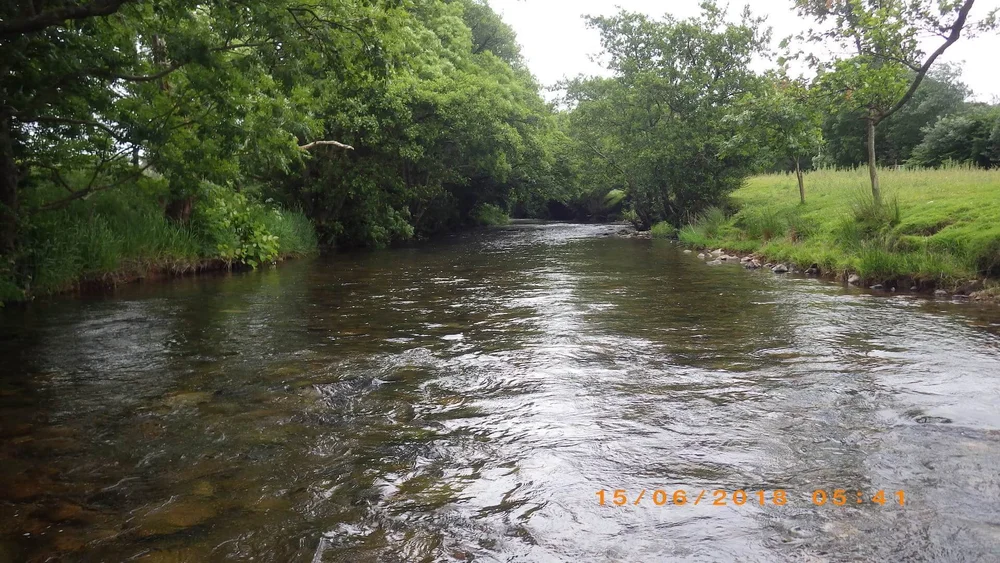 River Ehen — West Cumbria Rivers Trust