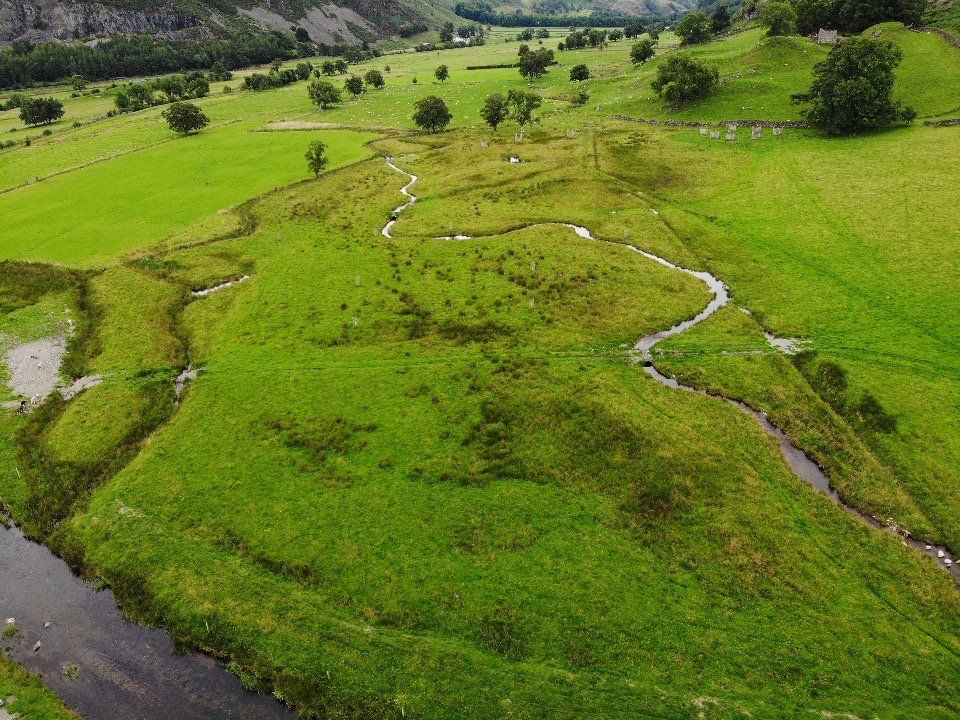 St John's Beck — West Cumbria Rivers Trust