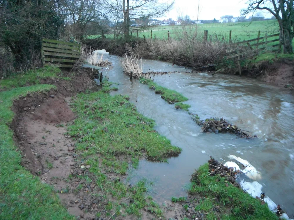 Rivers Waver & Wampool — West Cumbria Rivers Trust