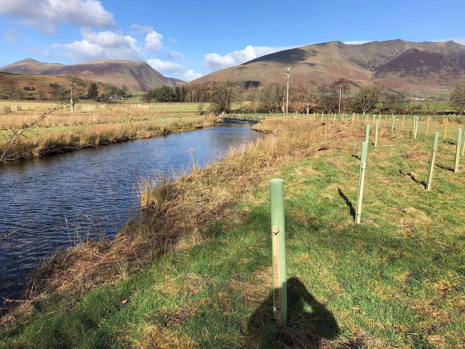 St John's Beck — West Cumbria Rivers Trust