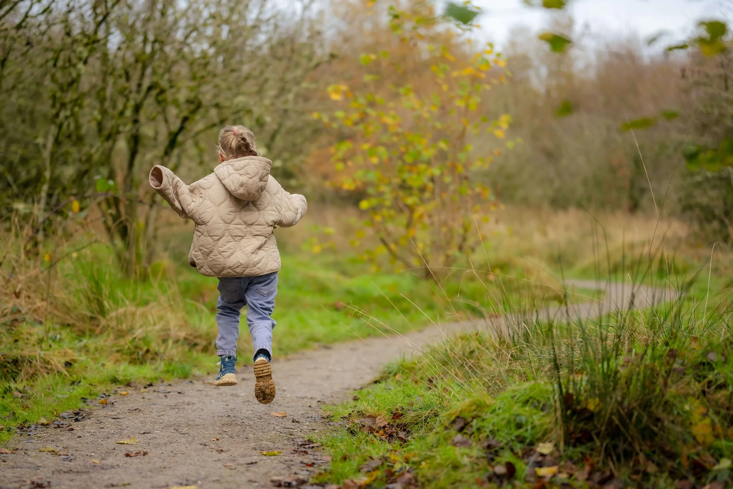 Walkmill Community Woodland — West Cumbria Rivers Trust