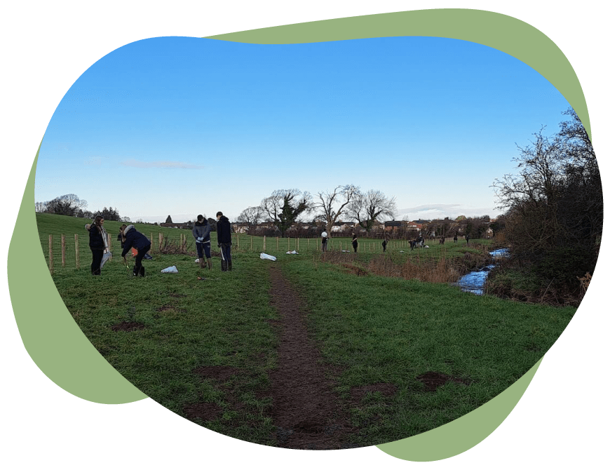 All Projects — West Cumbria Rivers Trust