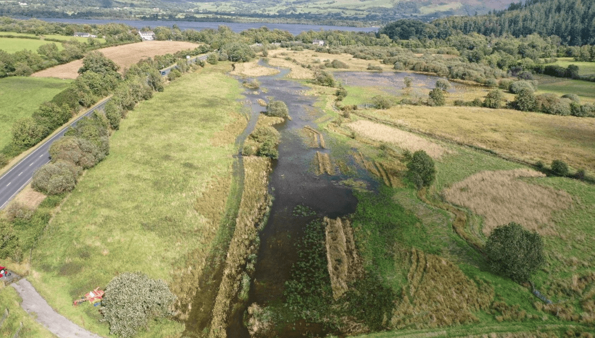 Dubwath Beck Restoration — West Cumbria Rivers Trust