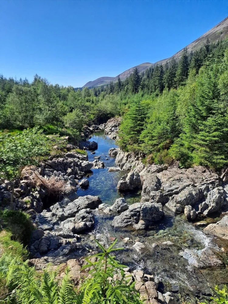 River Ehen — West Cumbria Rivers Trust