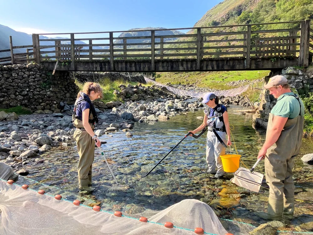 Procurement & Contract Opportunities — West Cumbria Rivers Trust
