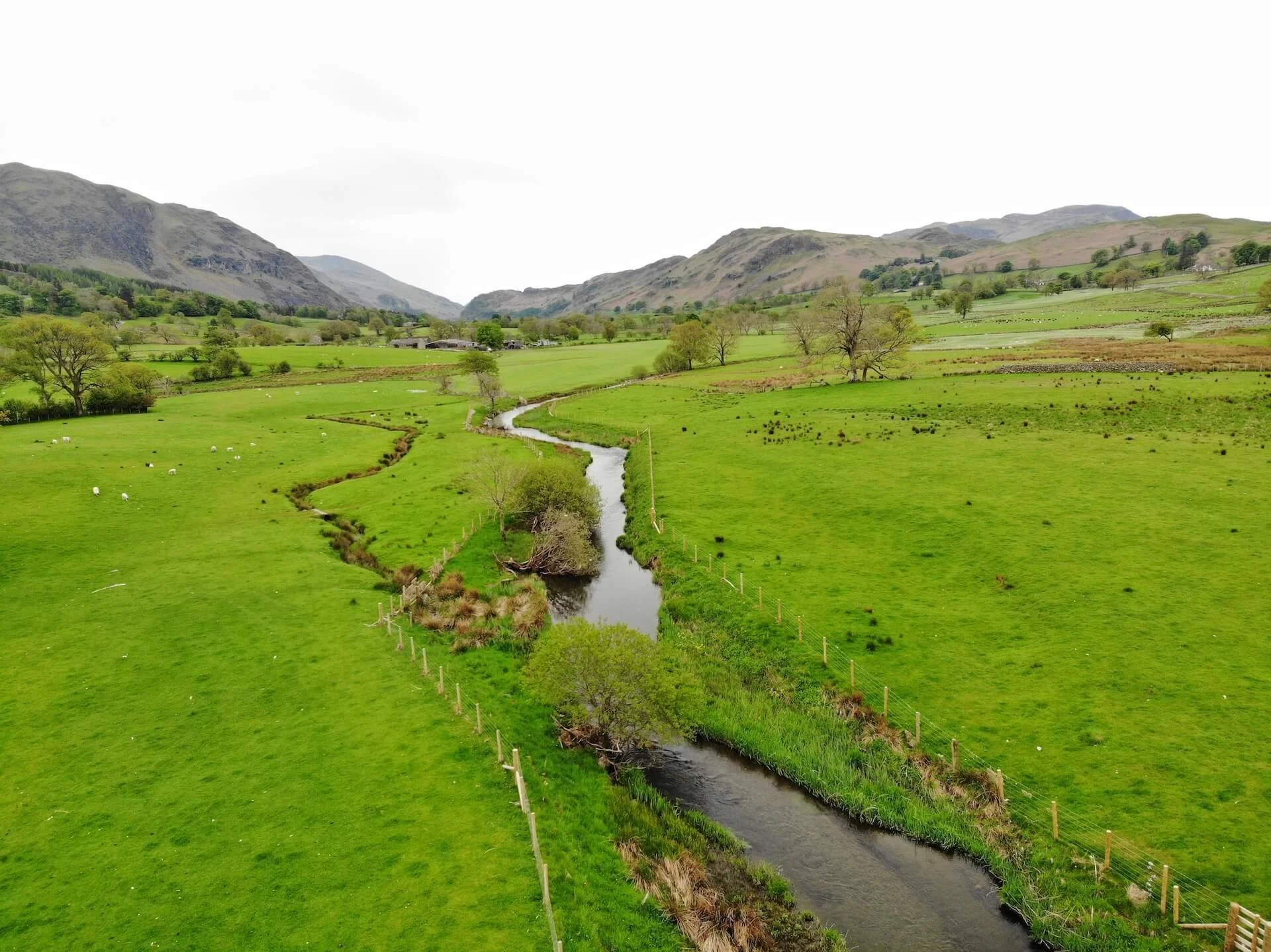 St John's Beck — West Cumbria Rivers Trust