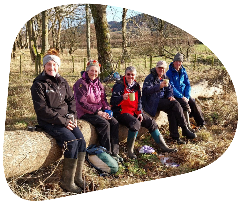 West Cumbria Rivers Trust - Caring For West Cumbrian Rivers & Lakes