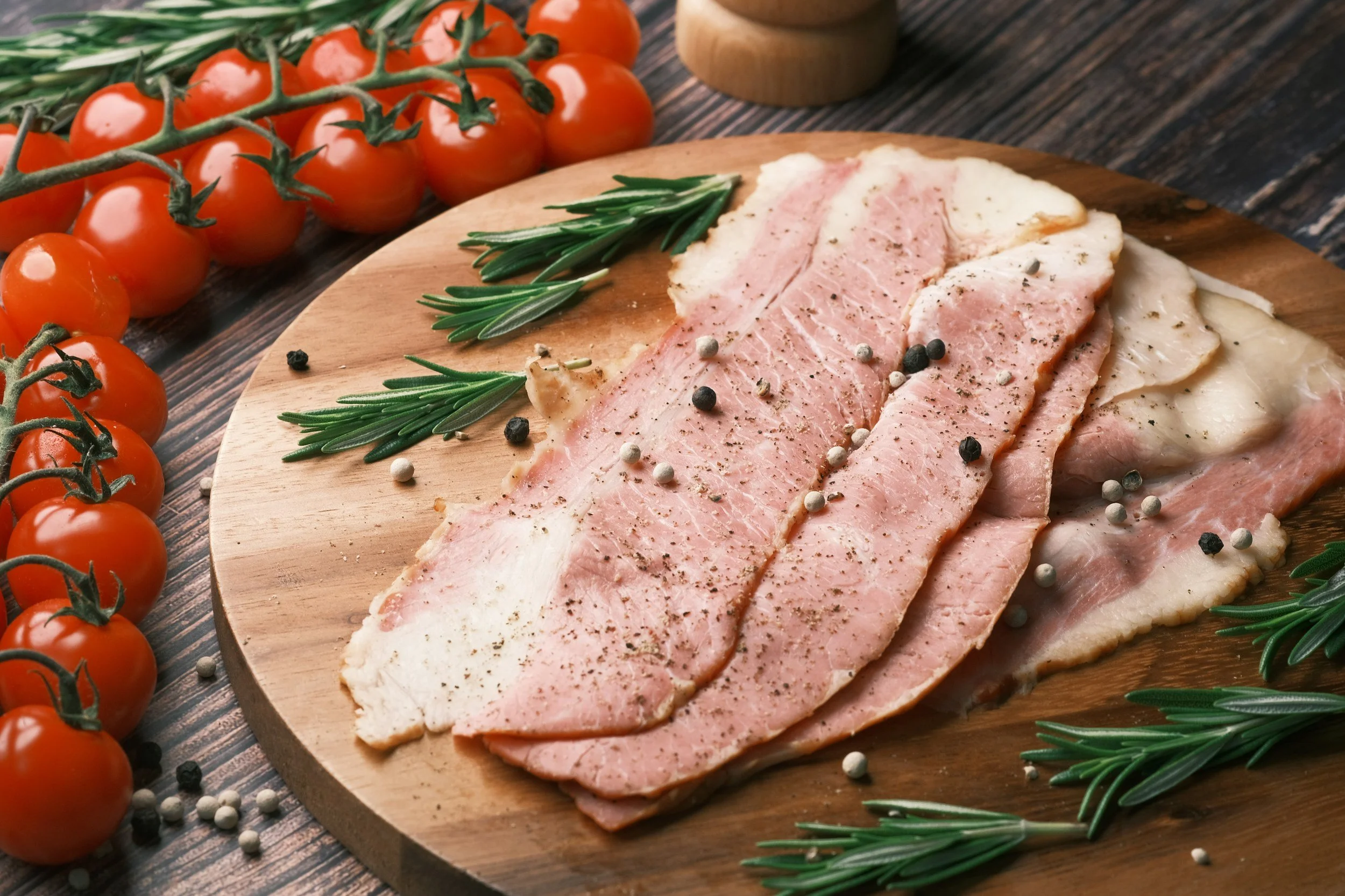 Charcuterie sans nitrite : est-ce vraiment plus sain ? Ce que disent la ...