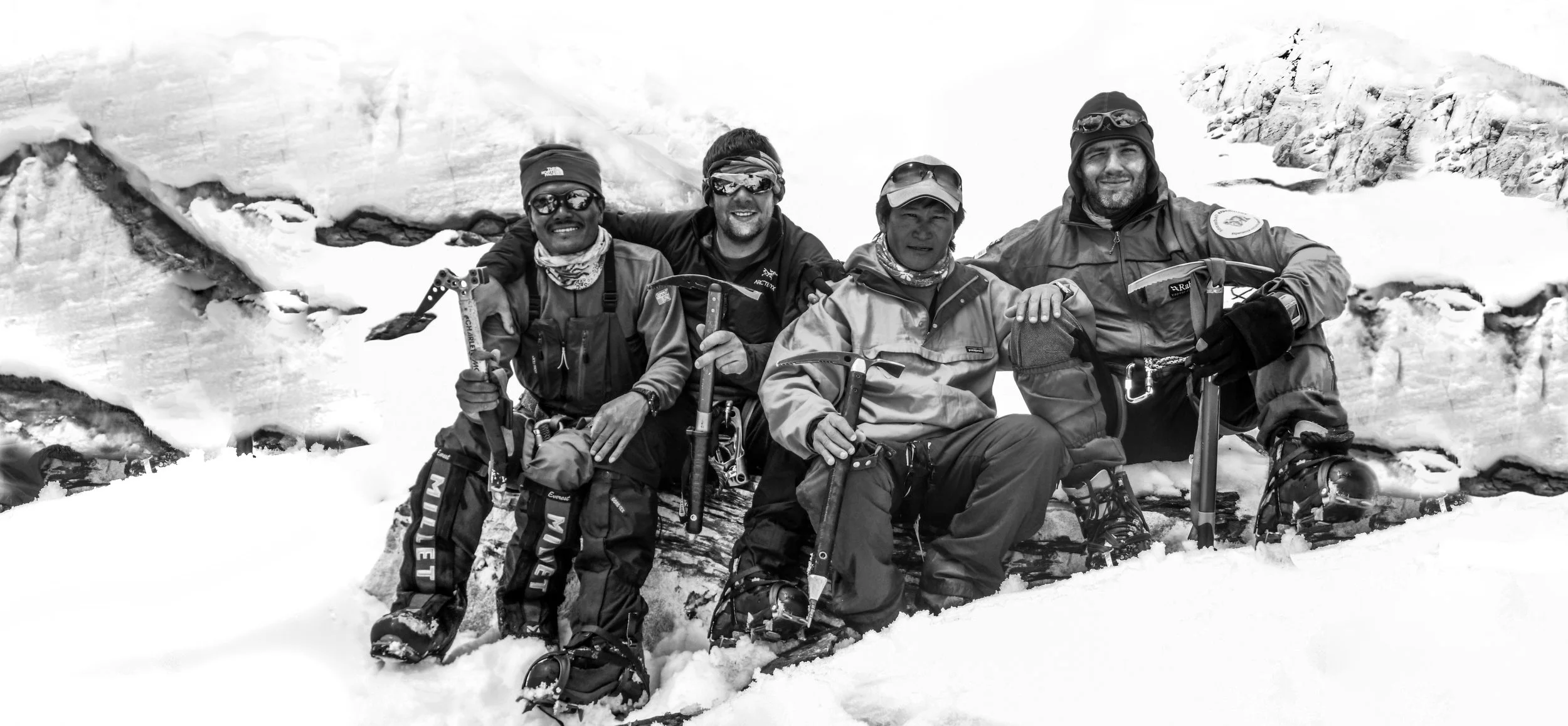 Speaker — MARK WOOD EXPLORER