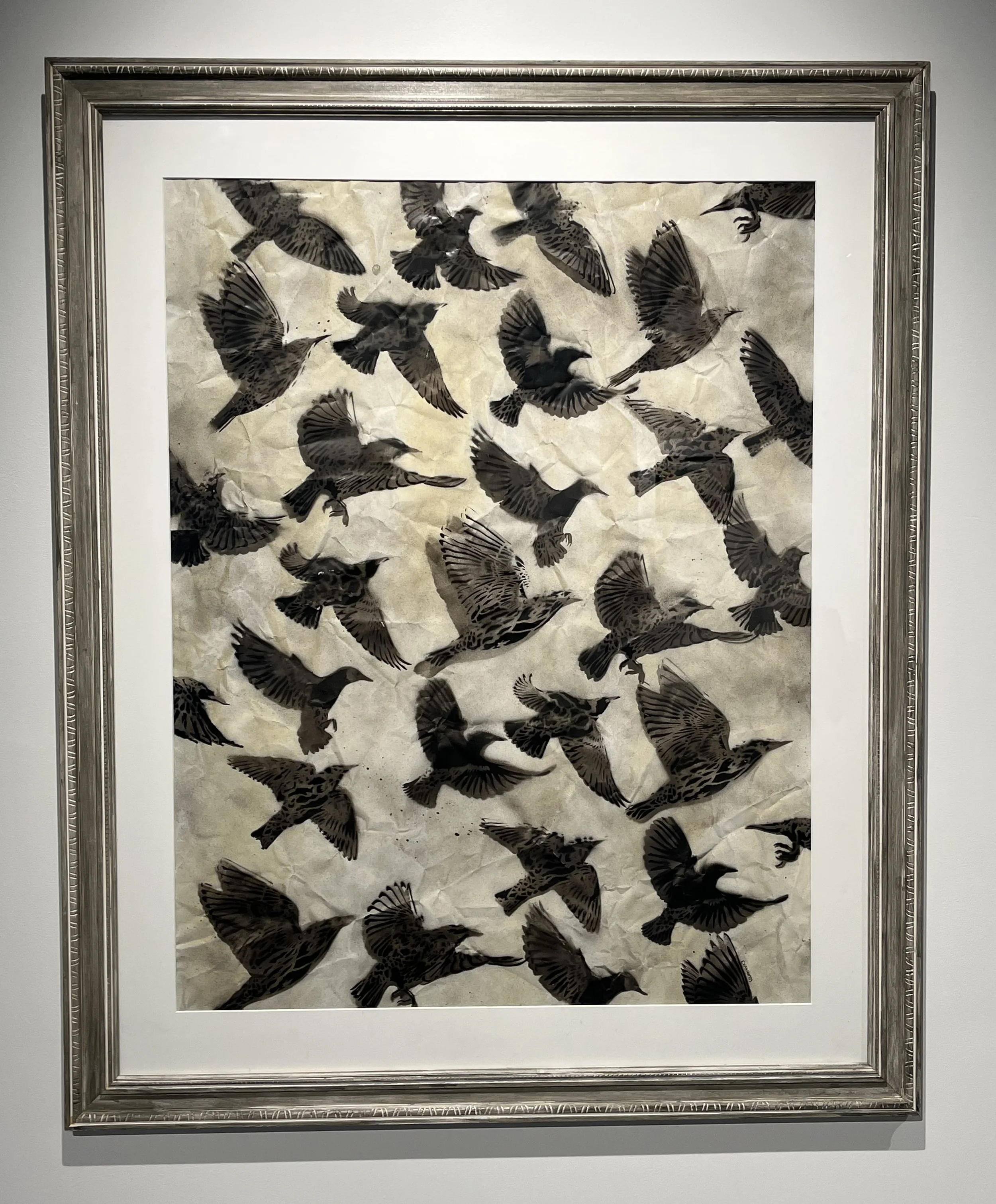 Evan Artist Profile | Discover Evan Hoyt's Art — The Artists Hoyt