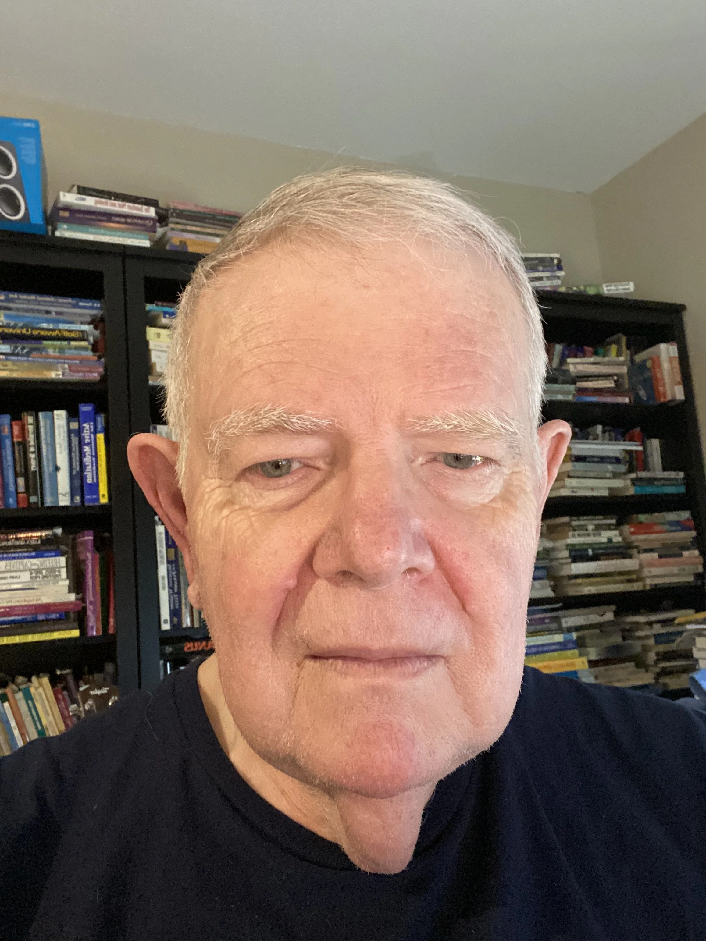 Dr. Jerry DeVore | Explore Advanced Healing — Behavioral Medicine ...