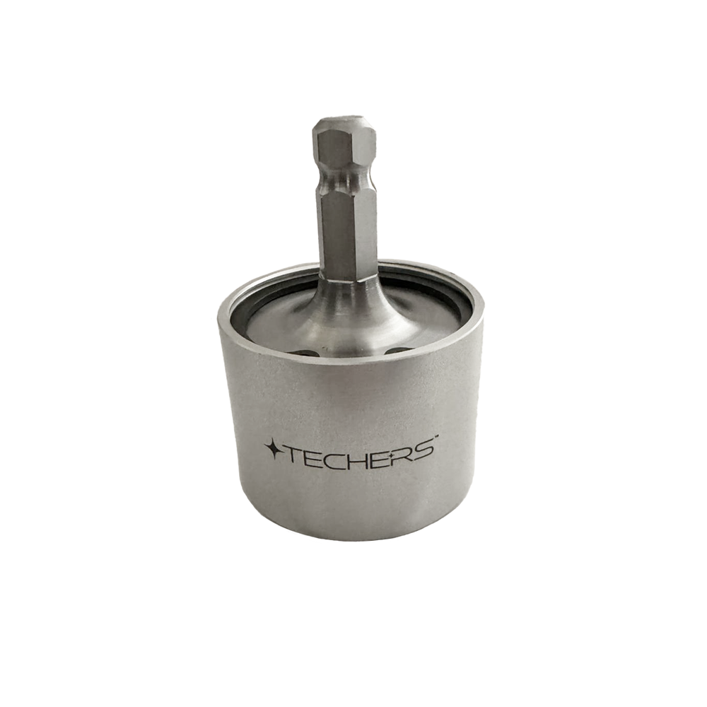 Store — Techers Ltd.