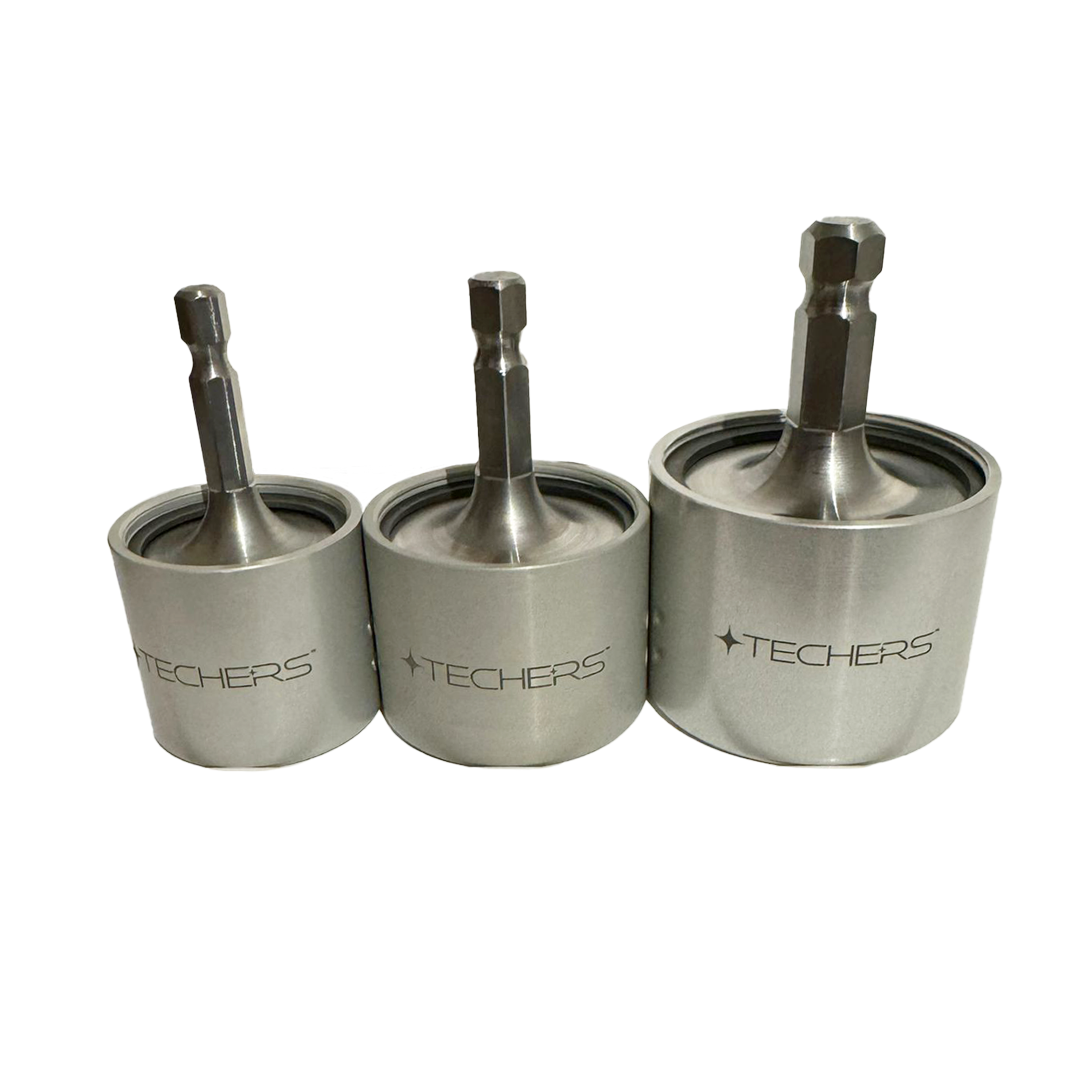 Store — Techers Ltd.