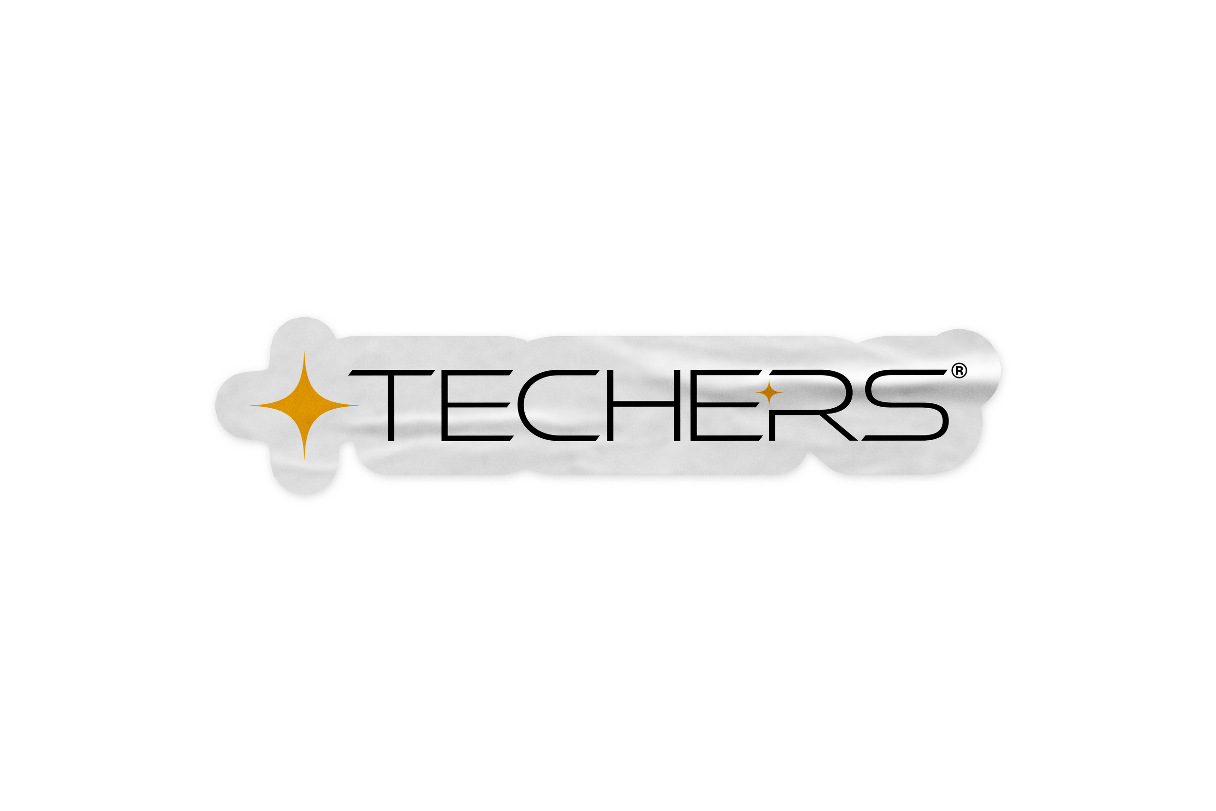 Techers Sticker Pack - Logo and Mascot — Techers Ltd.