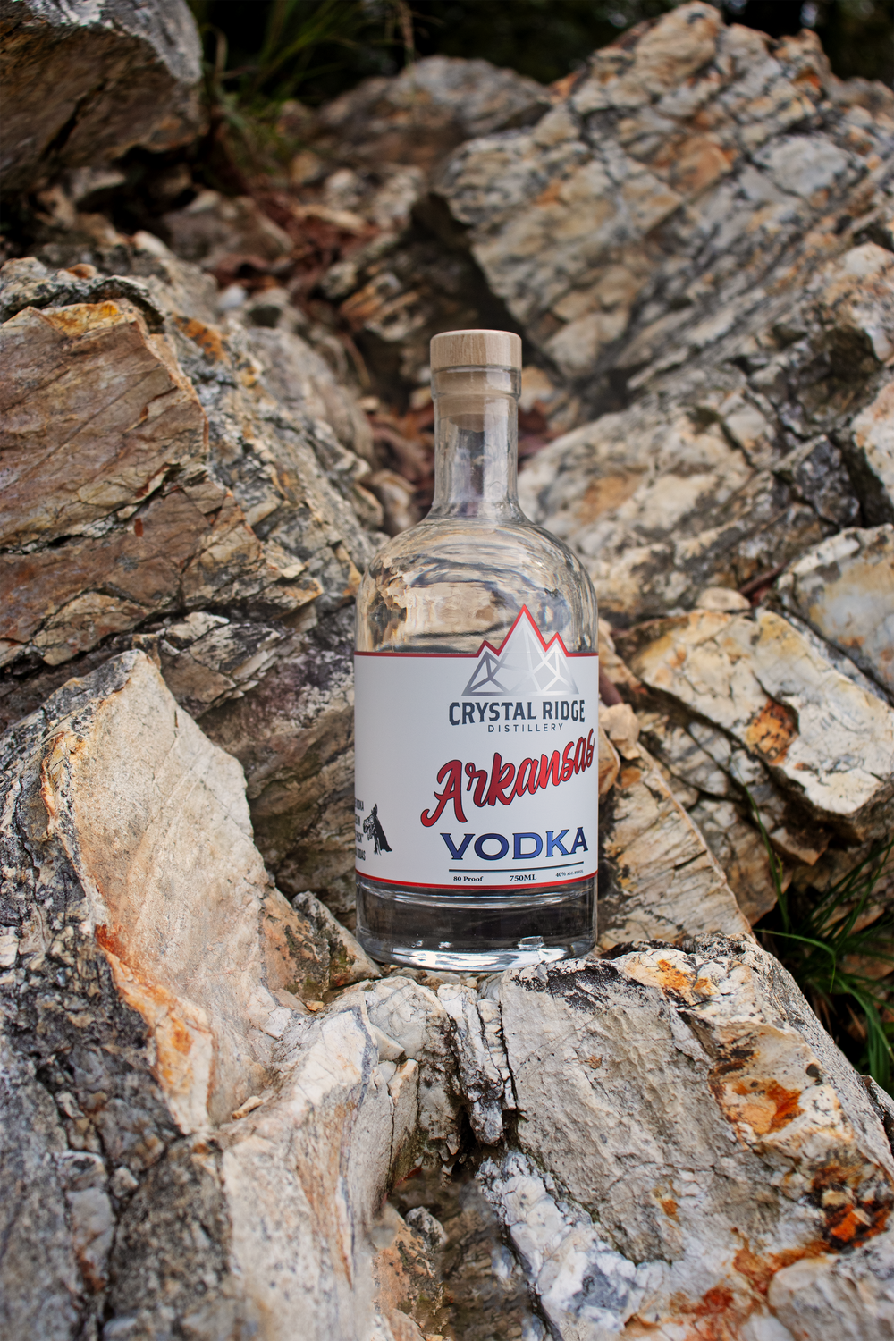 Crystal Ridge Distillery | Distillery, Tours & Event/Wedding Venue in ...