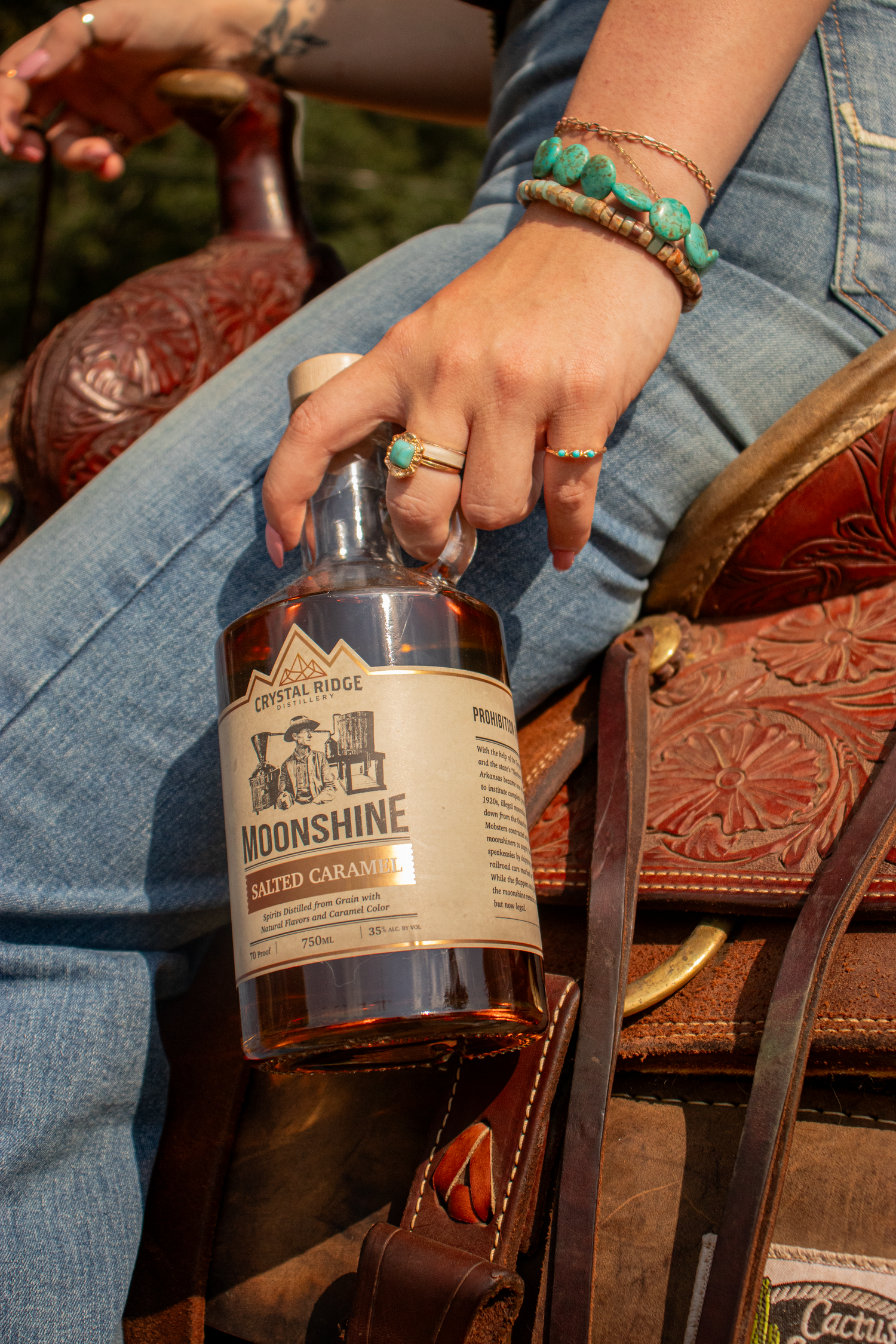 Crystal Ridge Distillery | Distillery, Tours & Event/Wedding Venue in ...