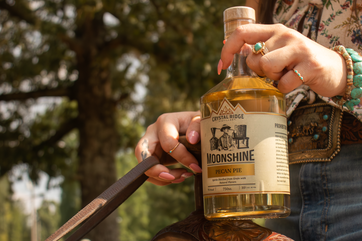 Crystal Ridge Distillery | Distillery, Tours & Event/Wedding Venue in ...