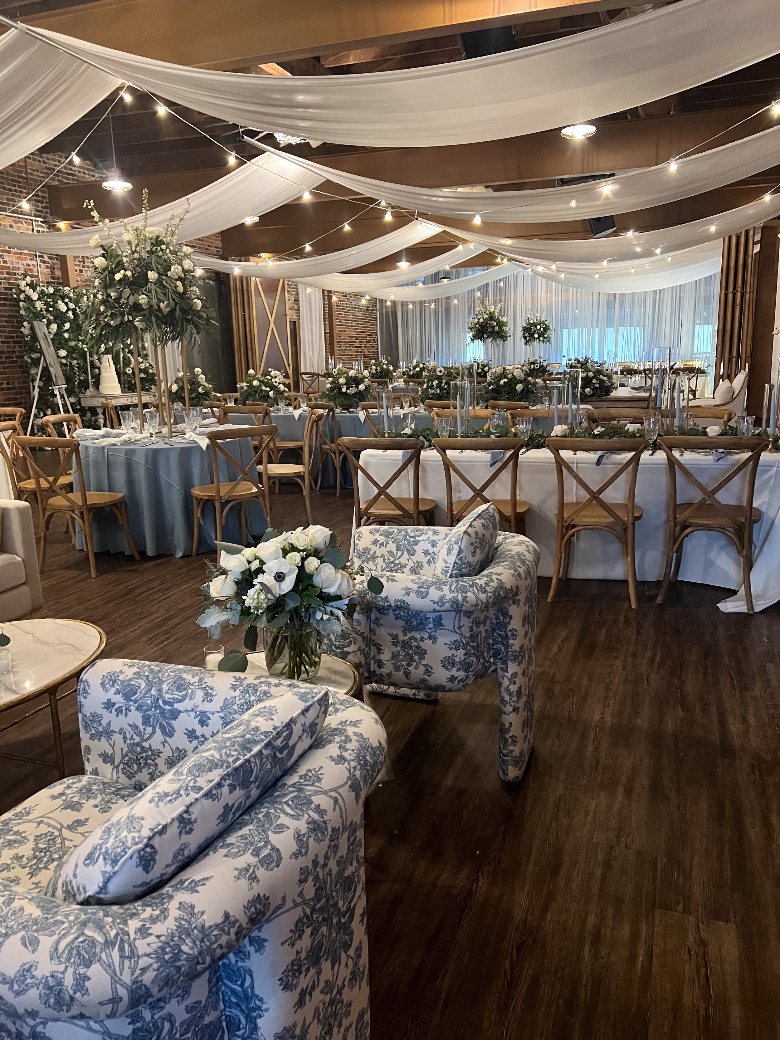 Private Event Venue in Hot Springs, AR — Crystal Ridge Distillery