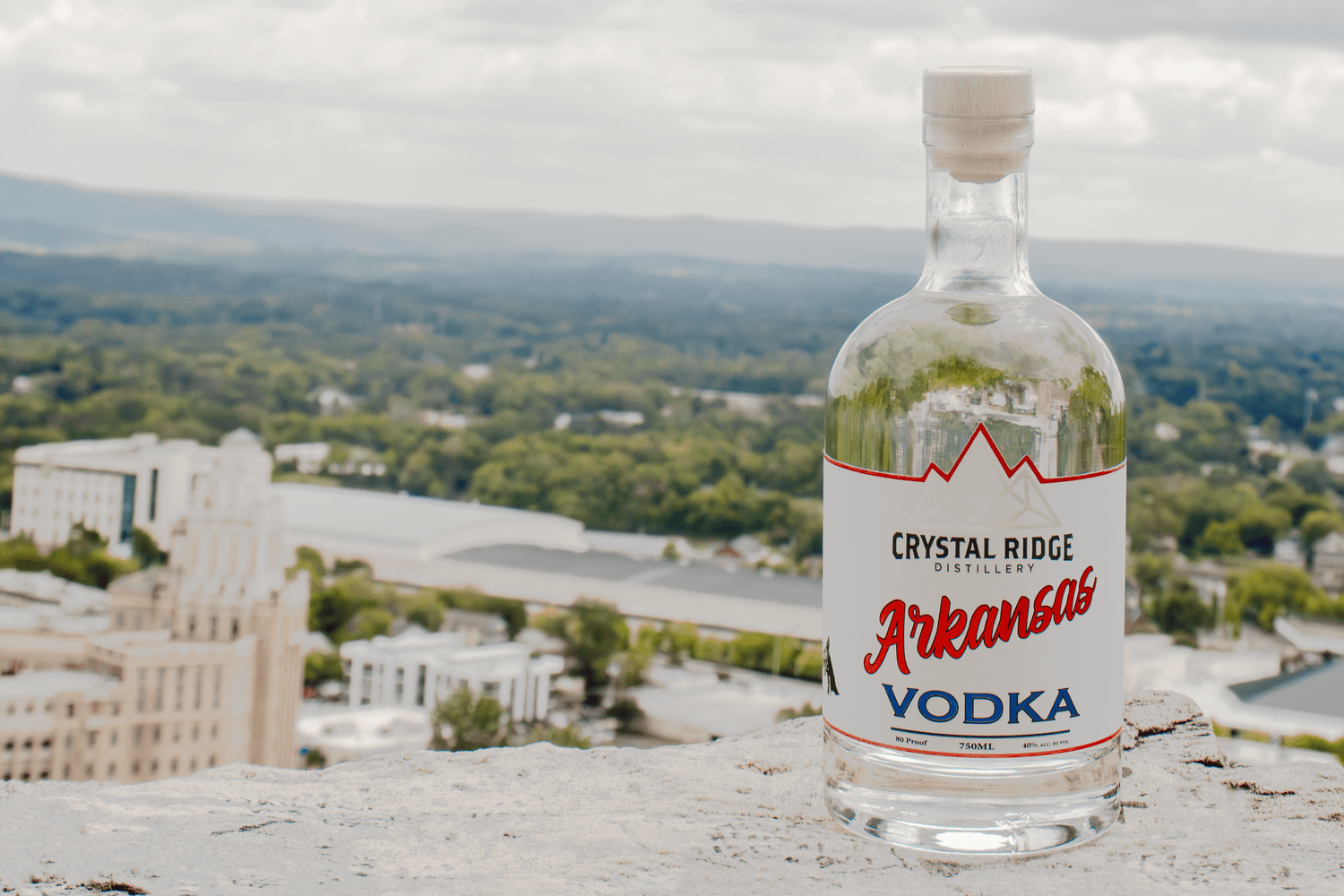 Crystal Ridge Distillery | Distillery, Tours & Event/Wedding Venue in ...