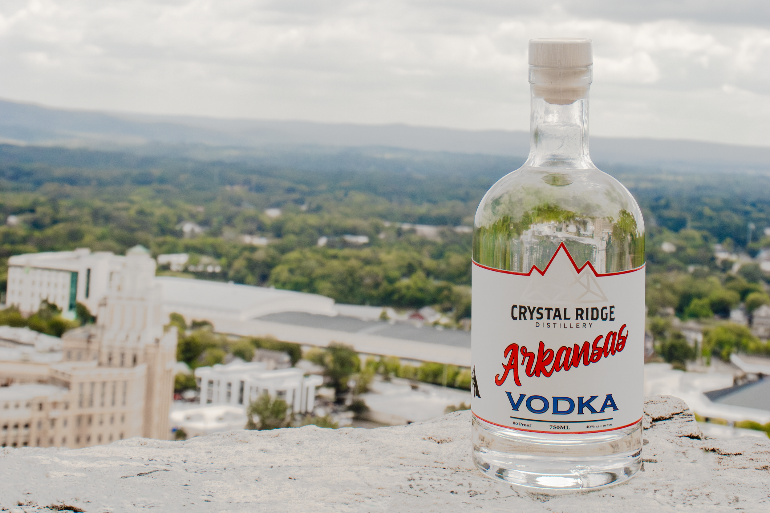 Crystal Ridge Distillery | Distillery, Tours & Event/Wedding Venue in ...