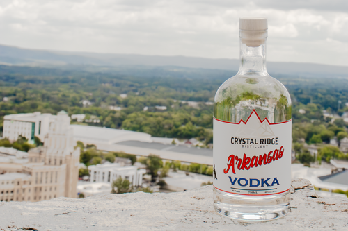 Crystal Ridge Distillery | Distillery, Tours & Event/Wedding Venue in ...