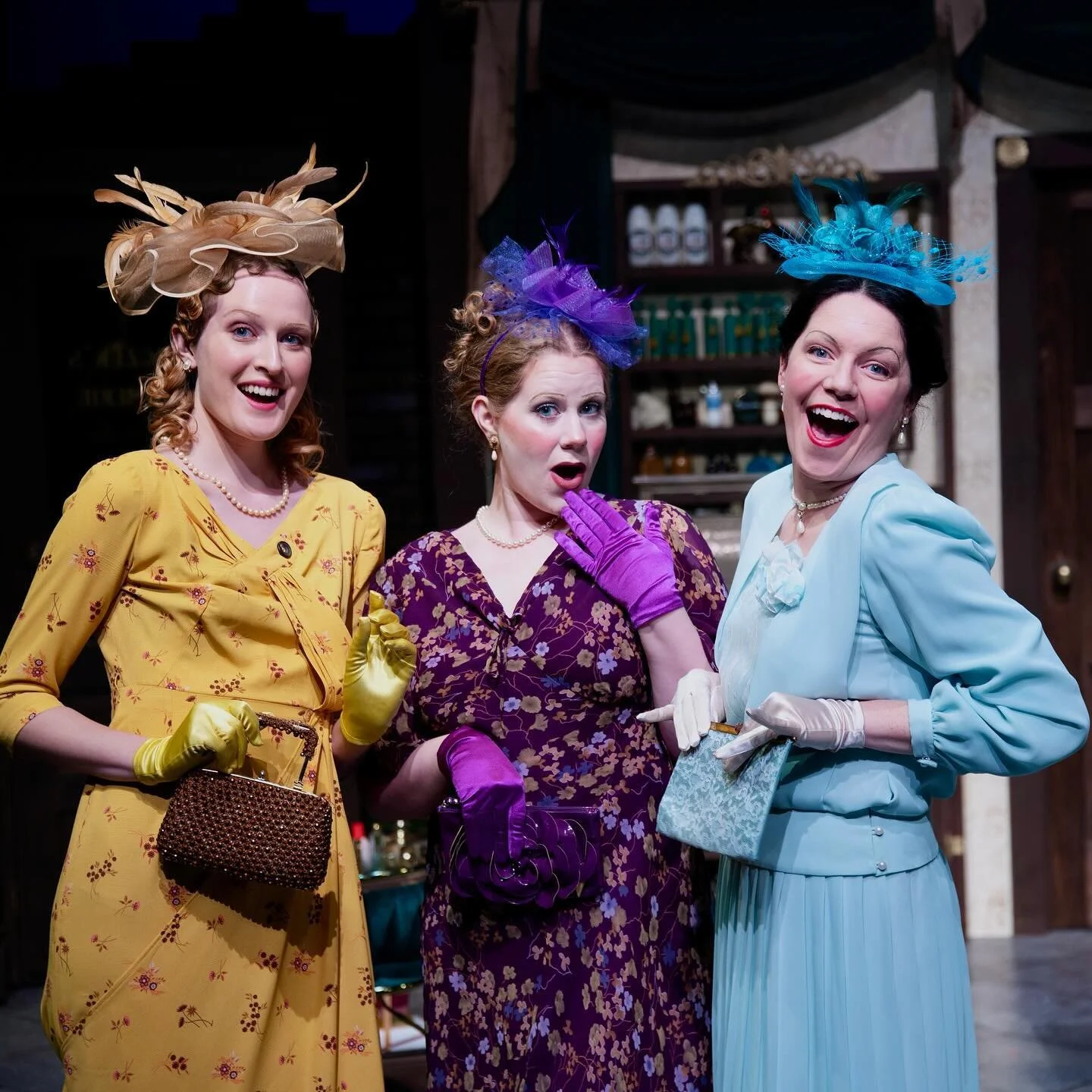 Hannah Heil — contact