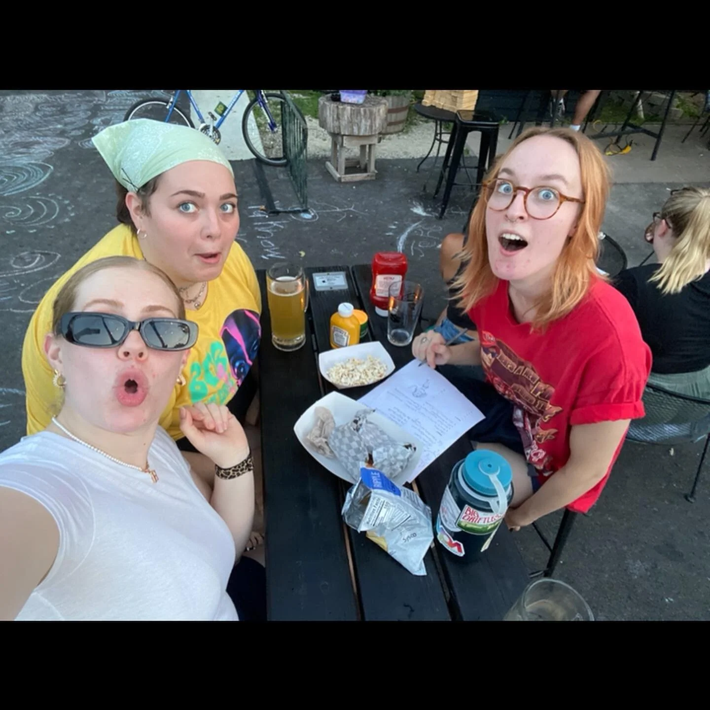 Hannah Heil — contact