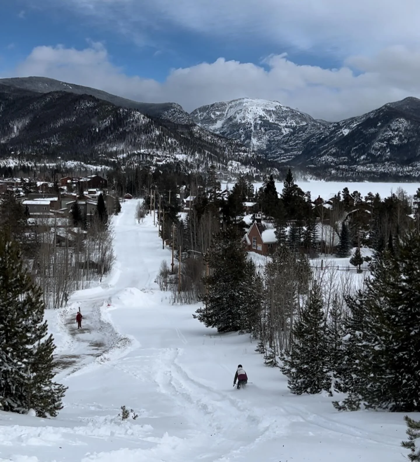 Hannah Heil — contact