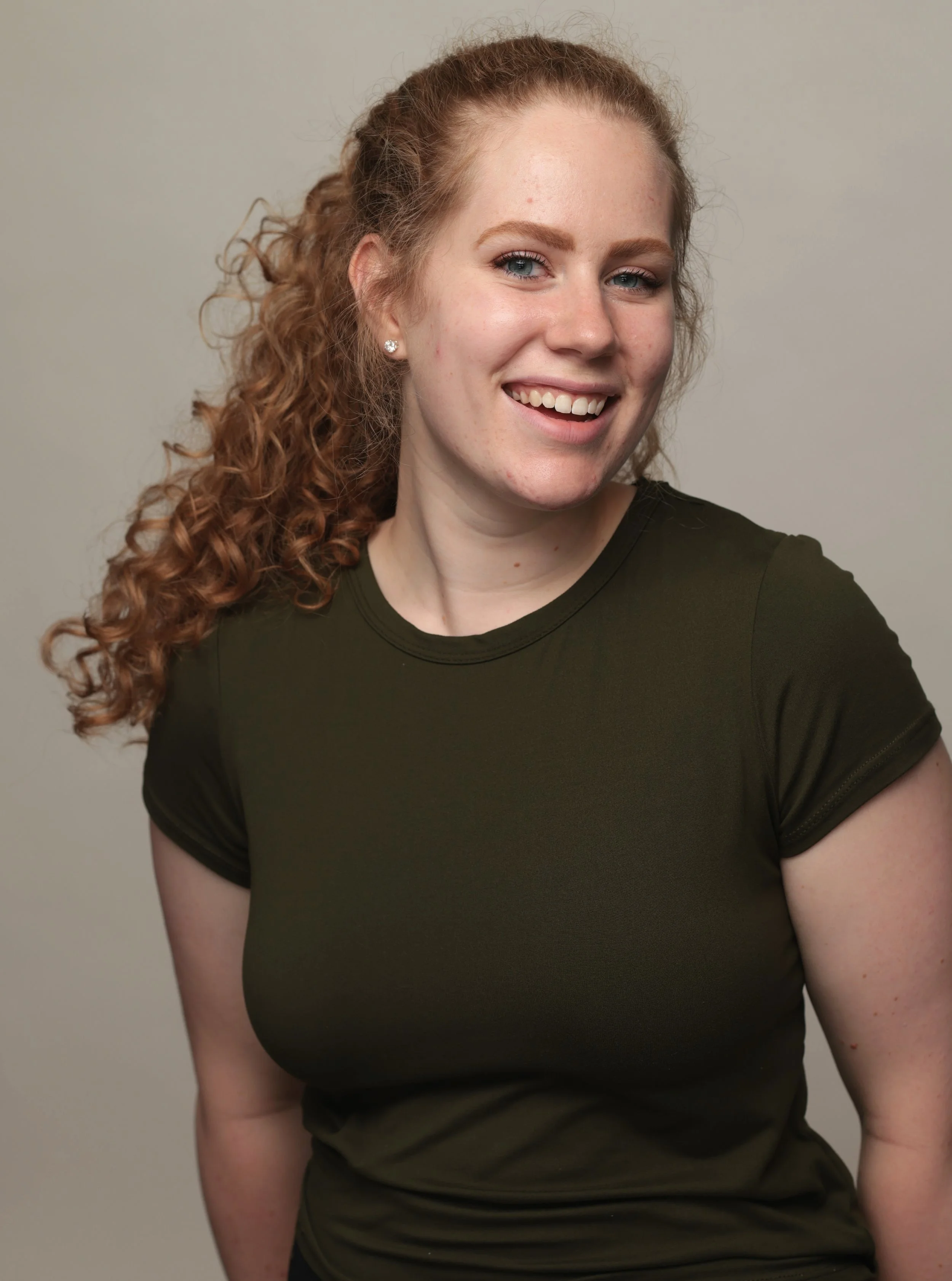 Hannah Heil — photos