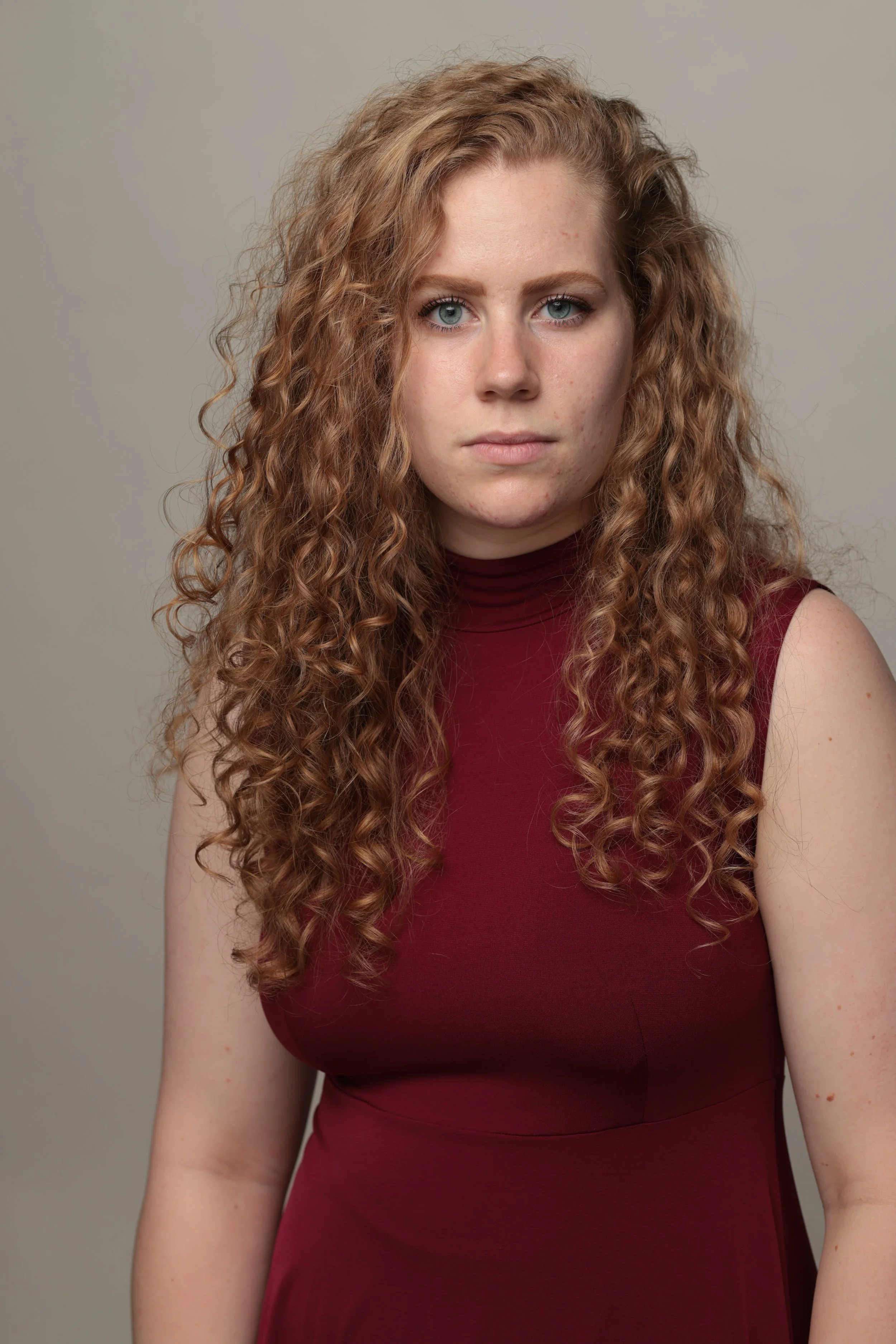 Hannah Heil — photos