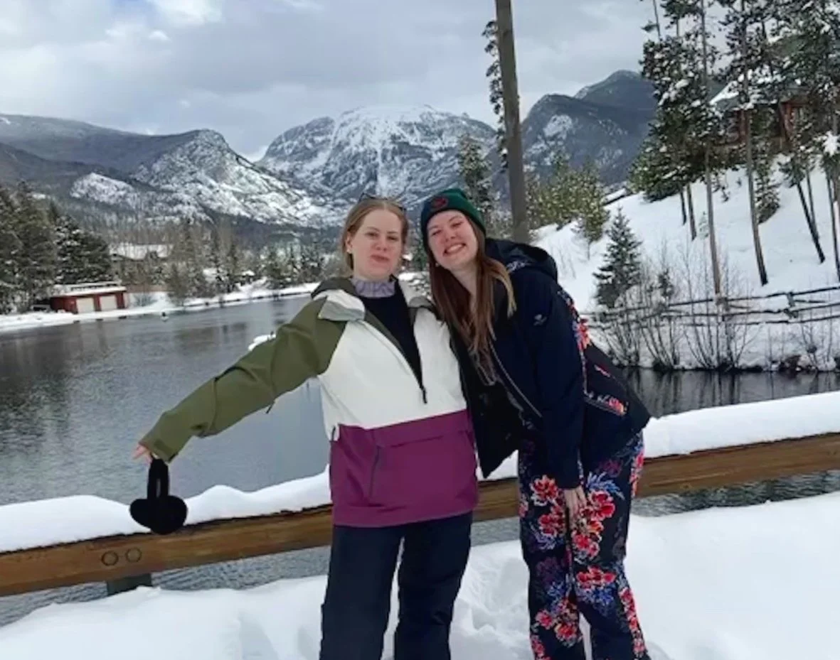 HANNAH HEIL - Music Theatre Actor/Singer