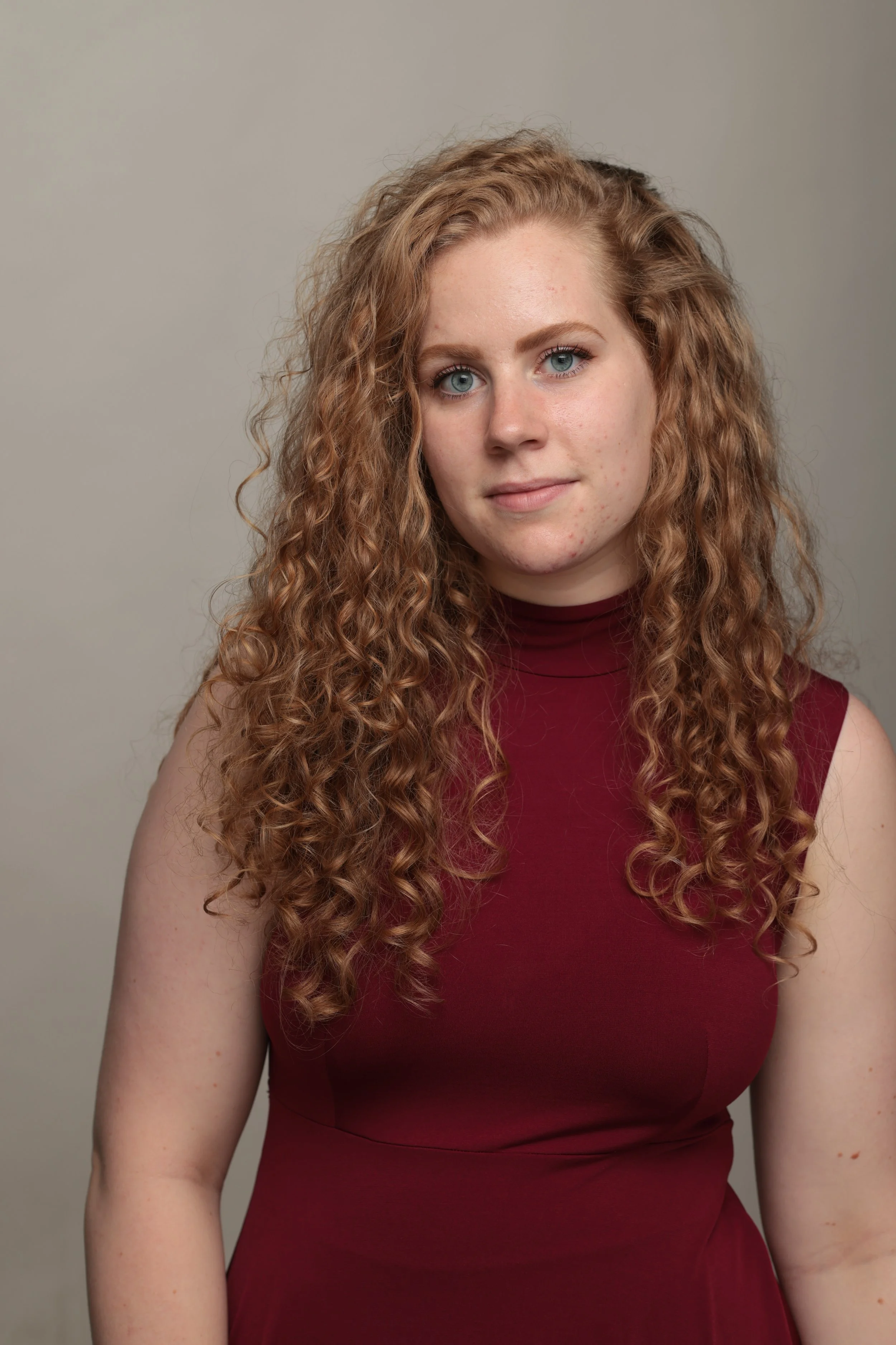 Hannah Heil — photos