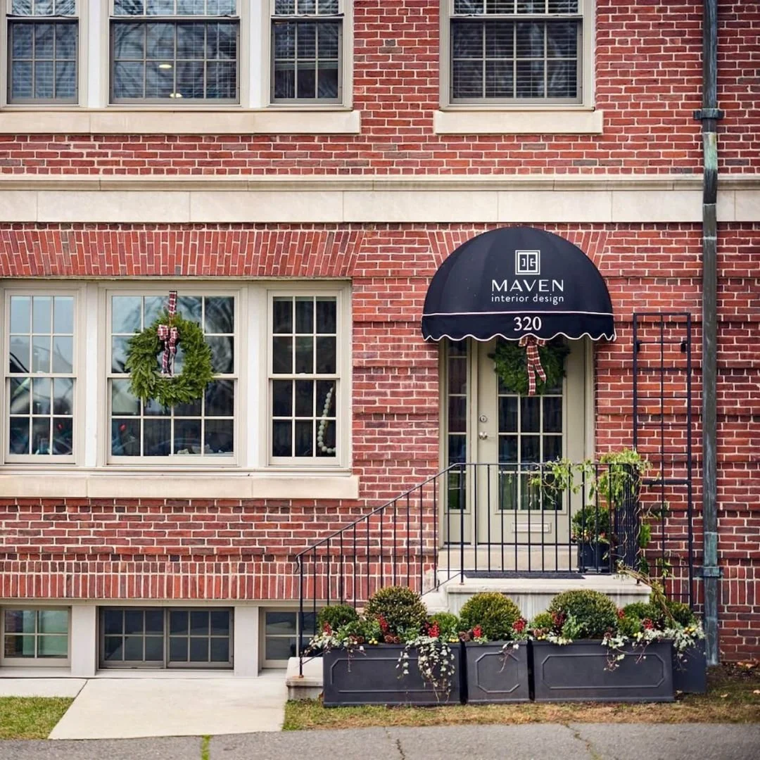 Maven Interior Design