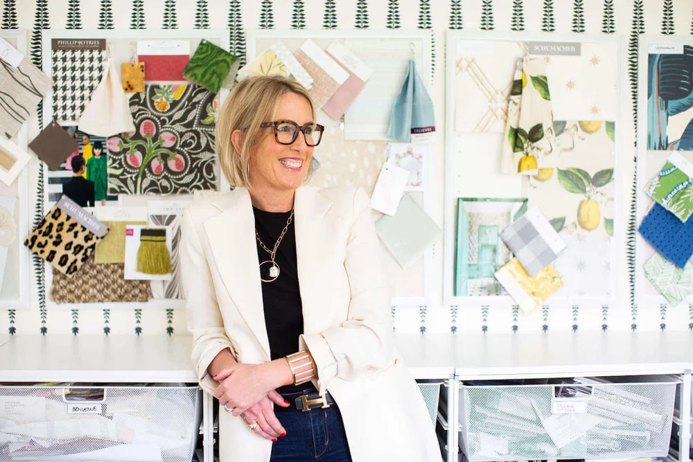 ABOUT — Maven Interior Design