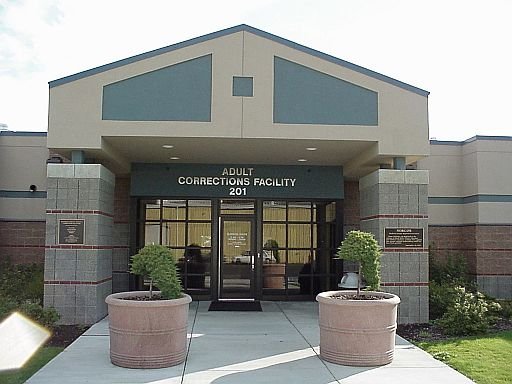 Adult Corrections — NORCOR - Northern Oregon Regional Corrections