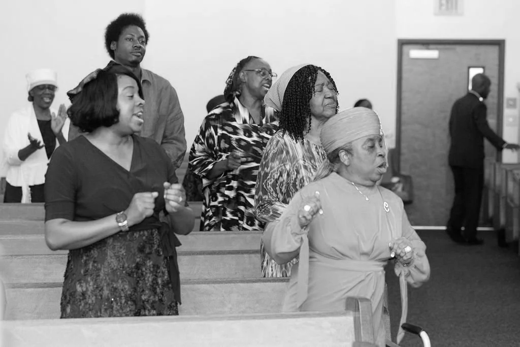 About Refuge Temple Greenville — Refuge Temple Greenville