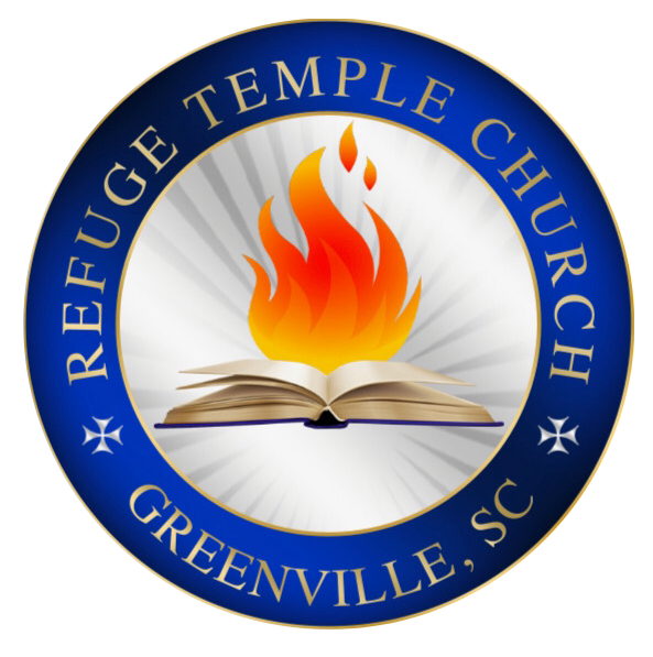 Refuge Temple Greenville